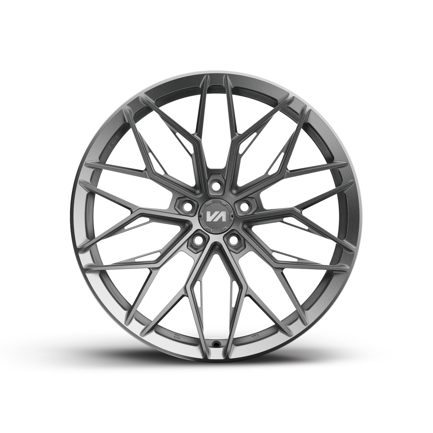 MAXIM by Variant™ – Variant Alloy Wheels