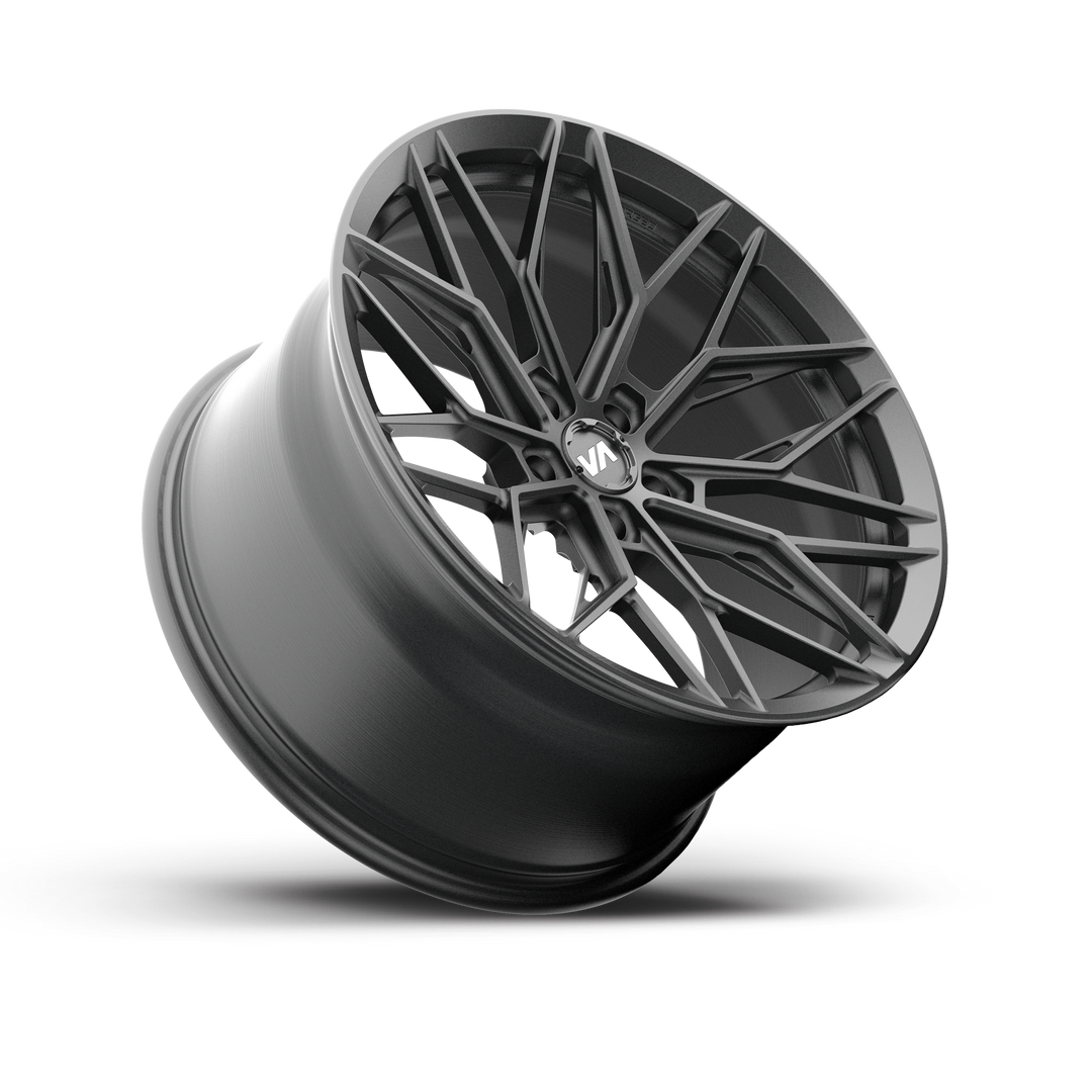 Evo Collection – Variant Alloy Wheels