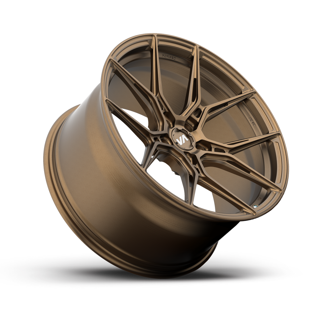 Evo Collection – Variant Alloy Wheels