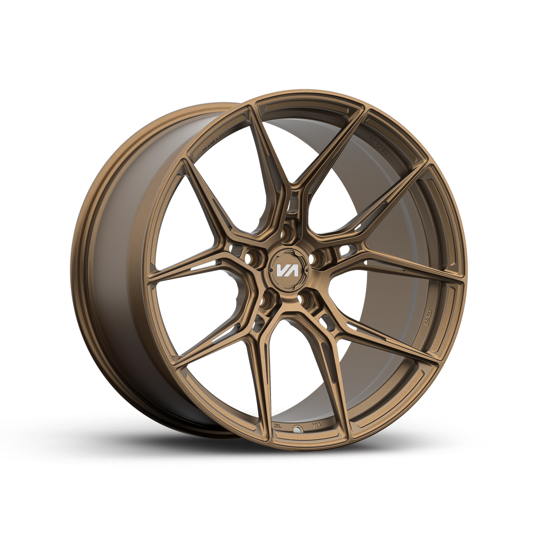 Evo Collection – Variant Alloy Wheels