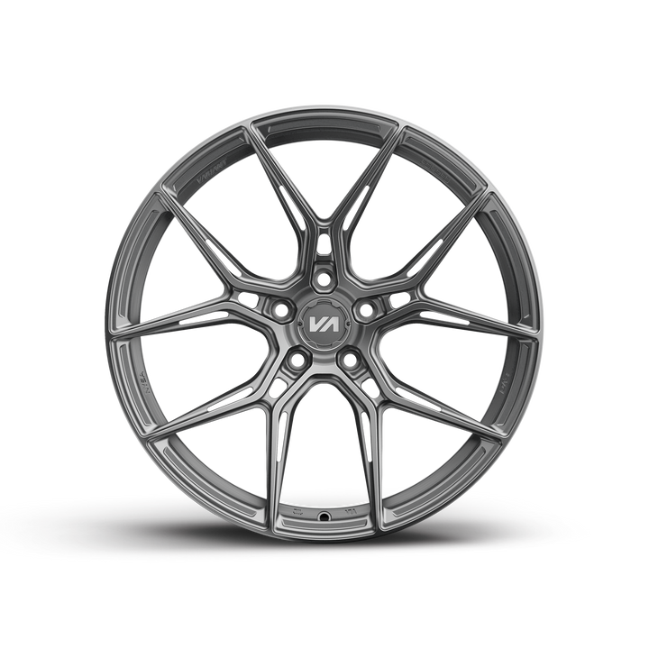 Evo Collection – Variant Alloy Wheels