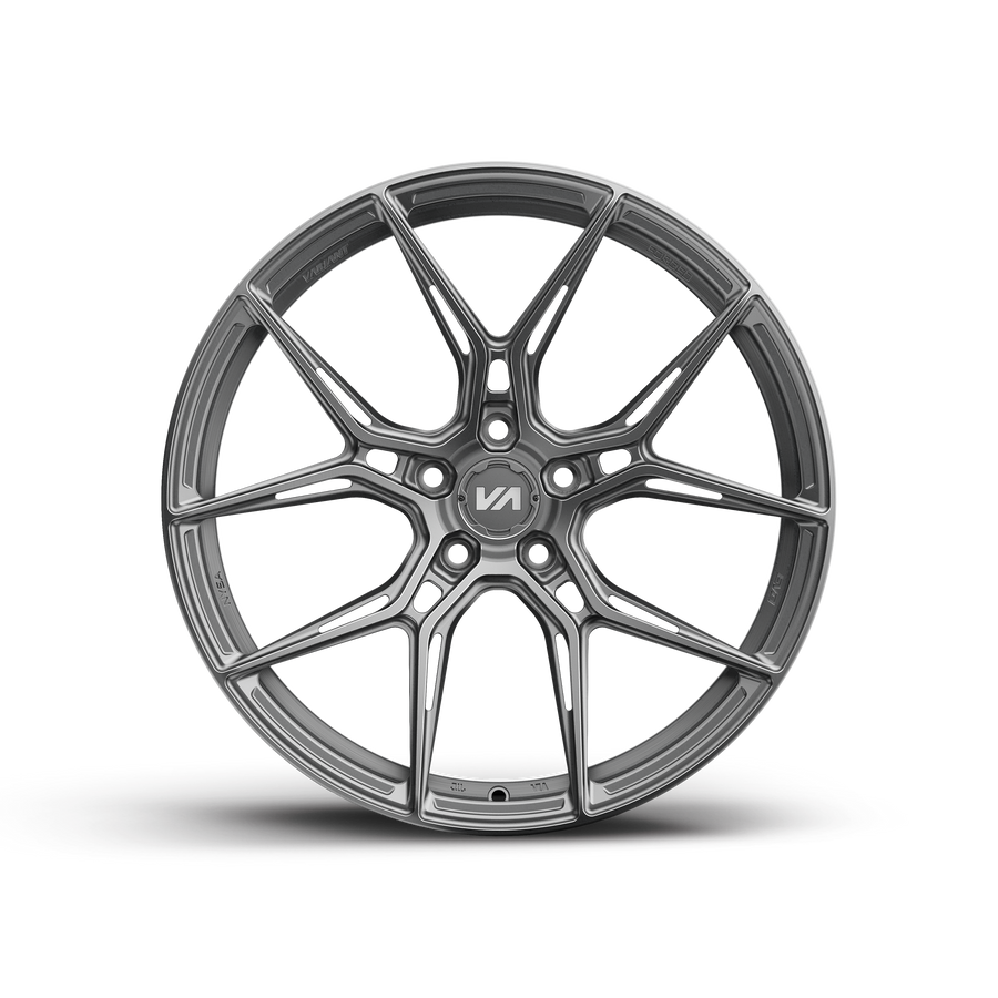 Evo Collection – Variant Alloy Wheels