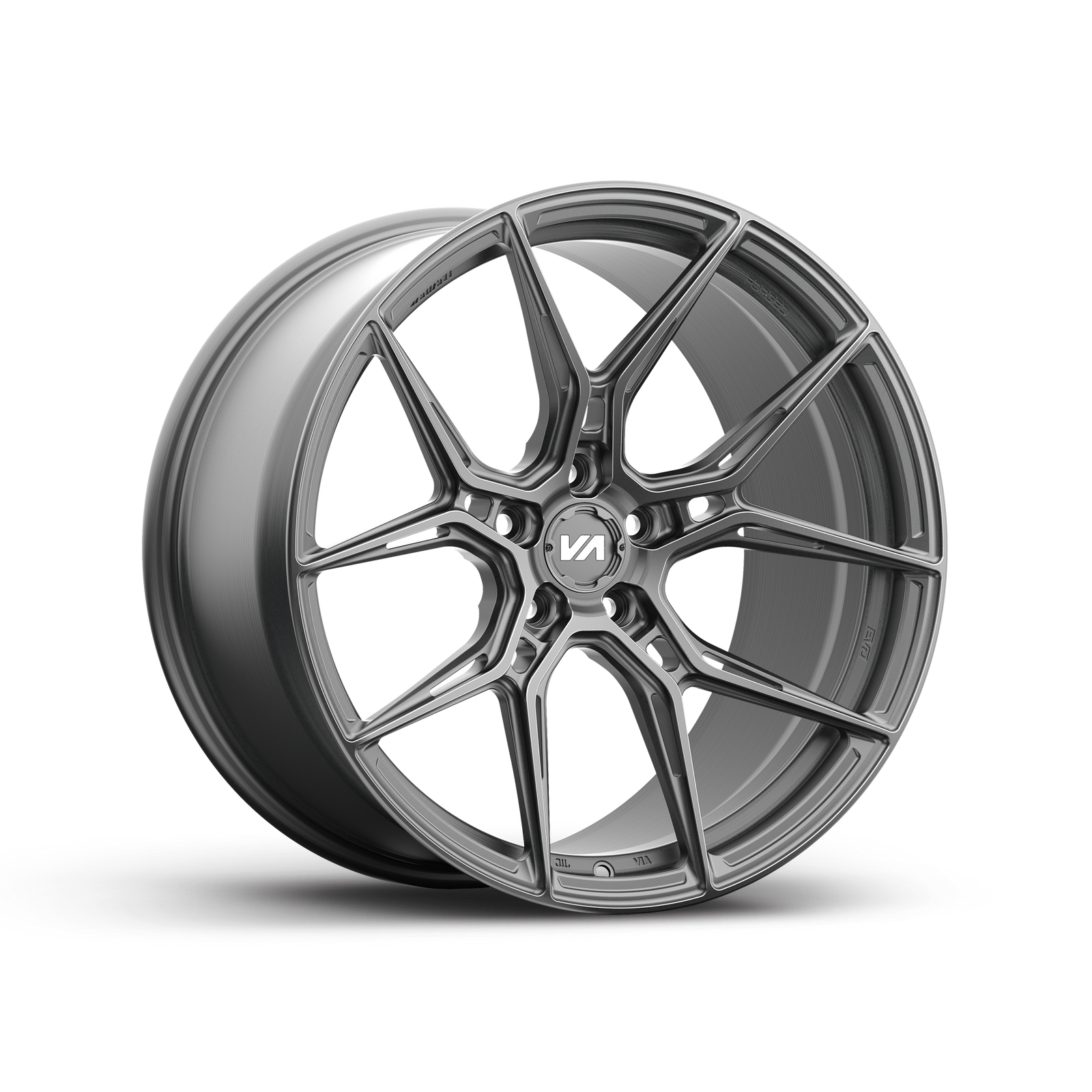 NYSA by Variant™ – Variant Alloy Wheels