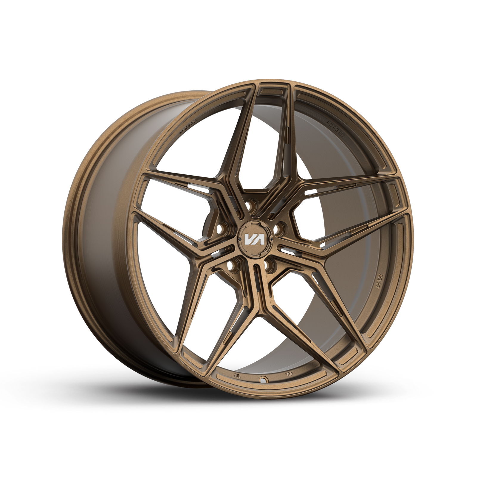 ZENO by Variant™ – Variant Alloy Wheels