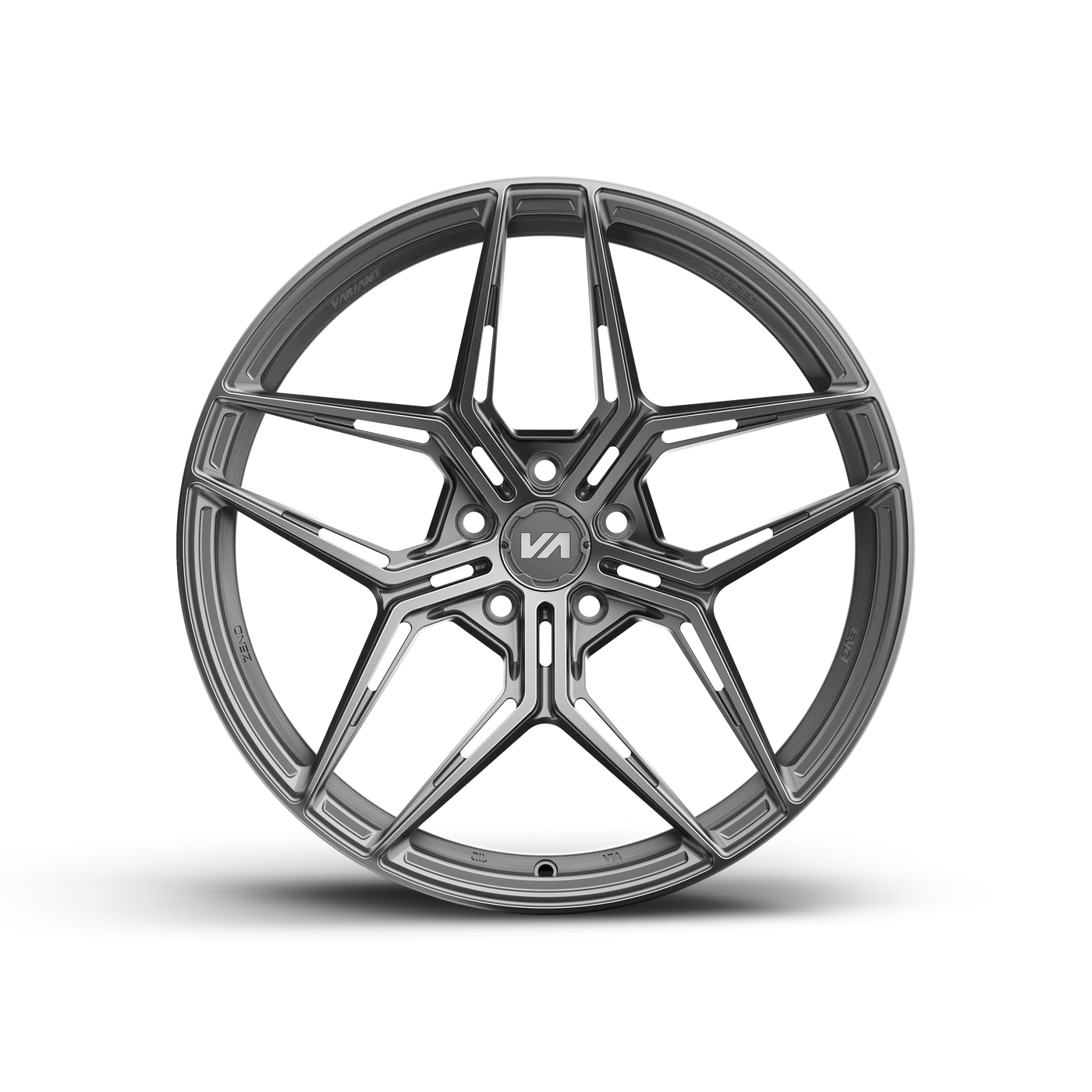ZENO by Variant™ – Variant Alloy Wheels