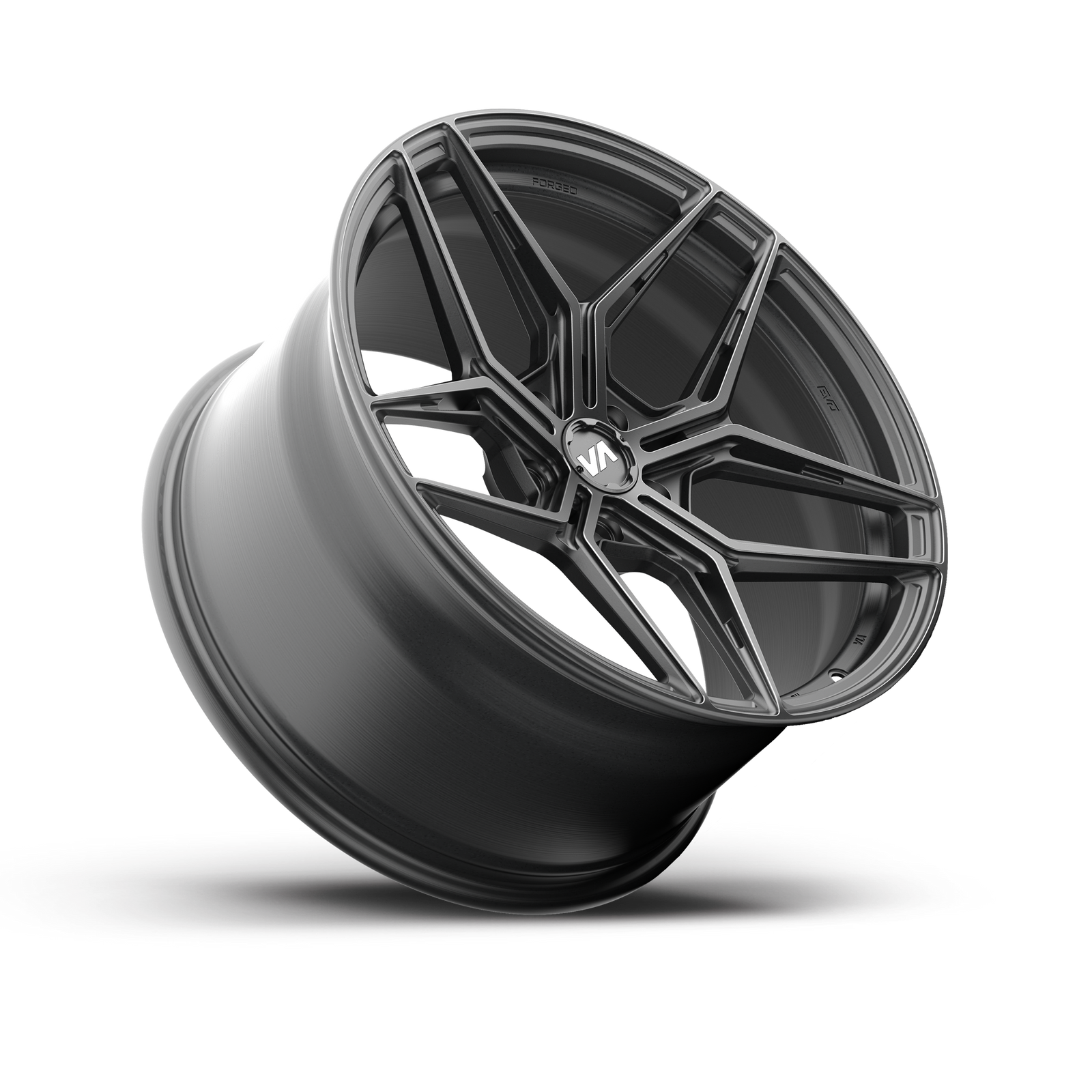 ZENO by Variant™ – Variant Alloy Wheels