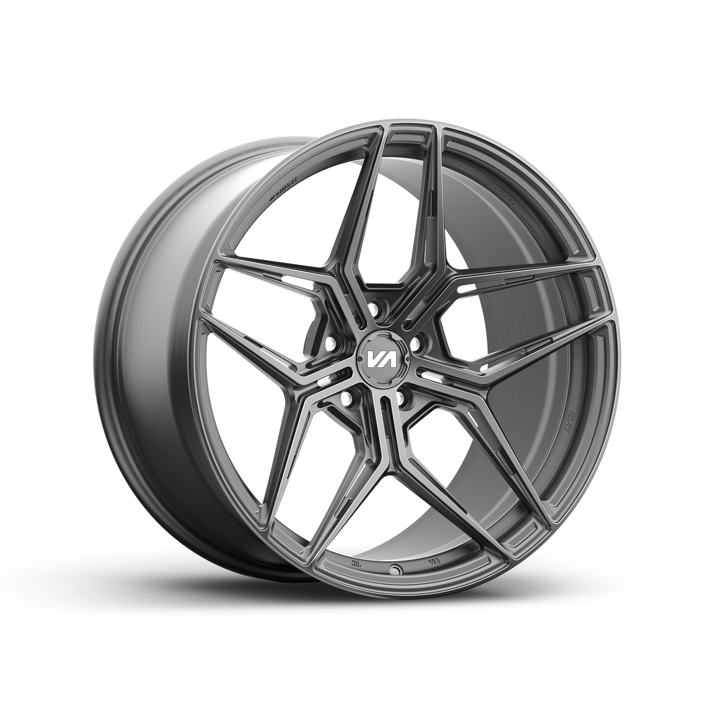 ZENO by Variant™ – Variant Alloy Wheels