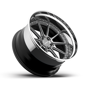 PSY-3P – Variant Alloy Wheels