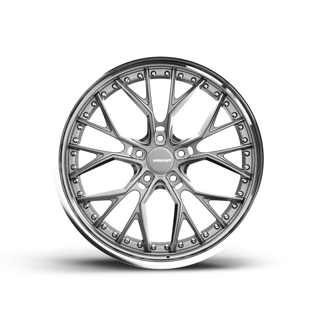 Strada Collection – Variant Alloy Wheels