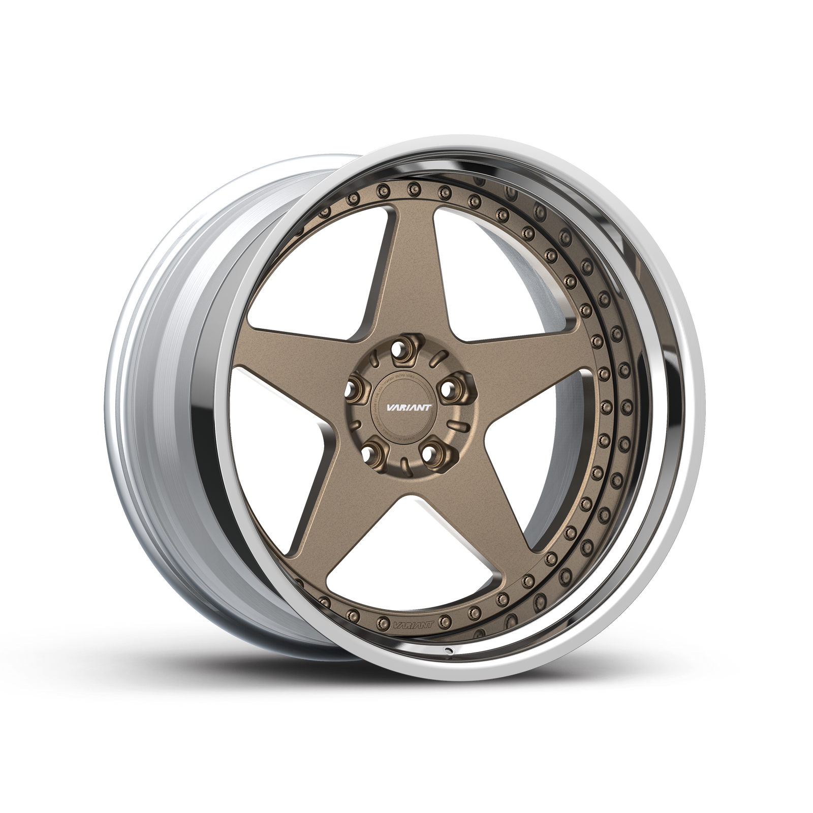 APX-3P – Variant Alloy Wheels
