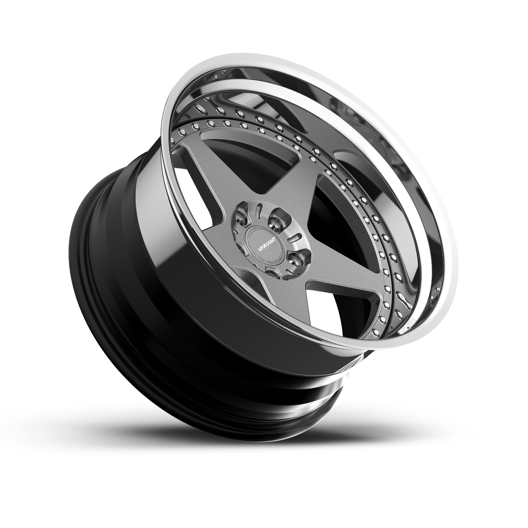 Wheels – Variant Alloy Wheels