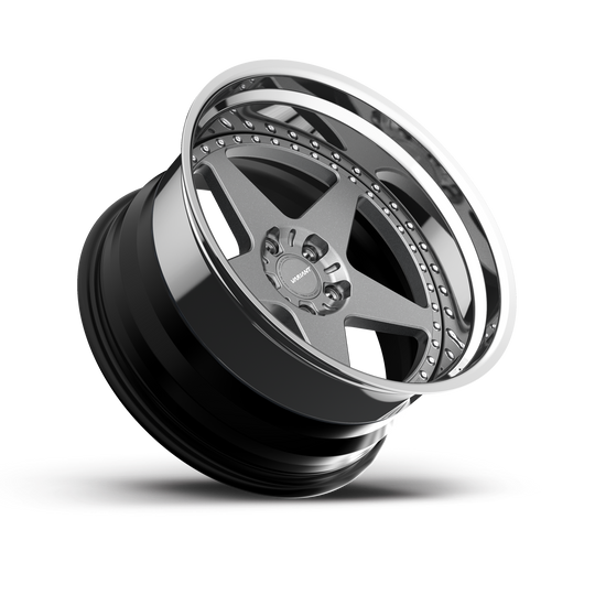 Wheels – Variant Alloy Wheels