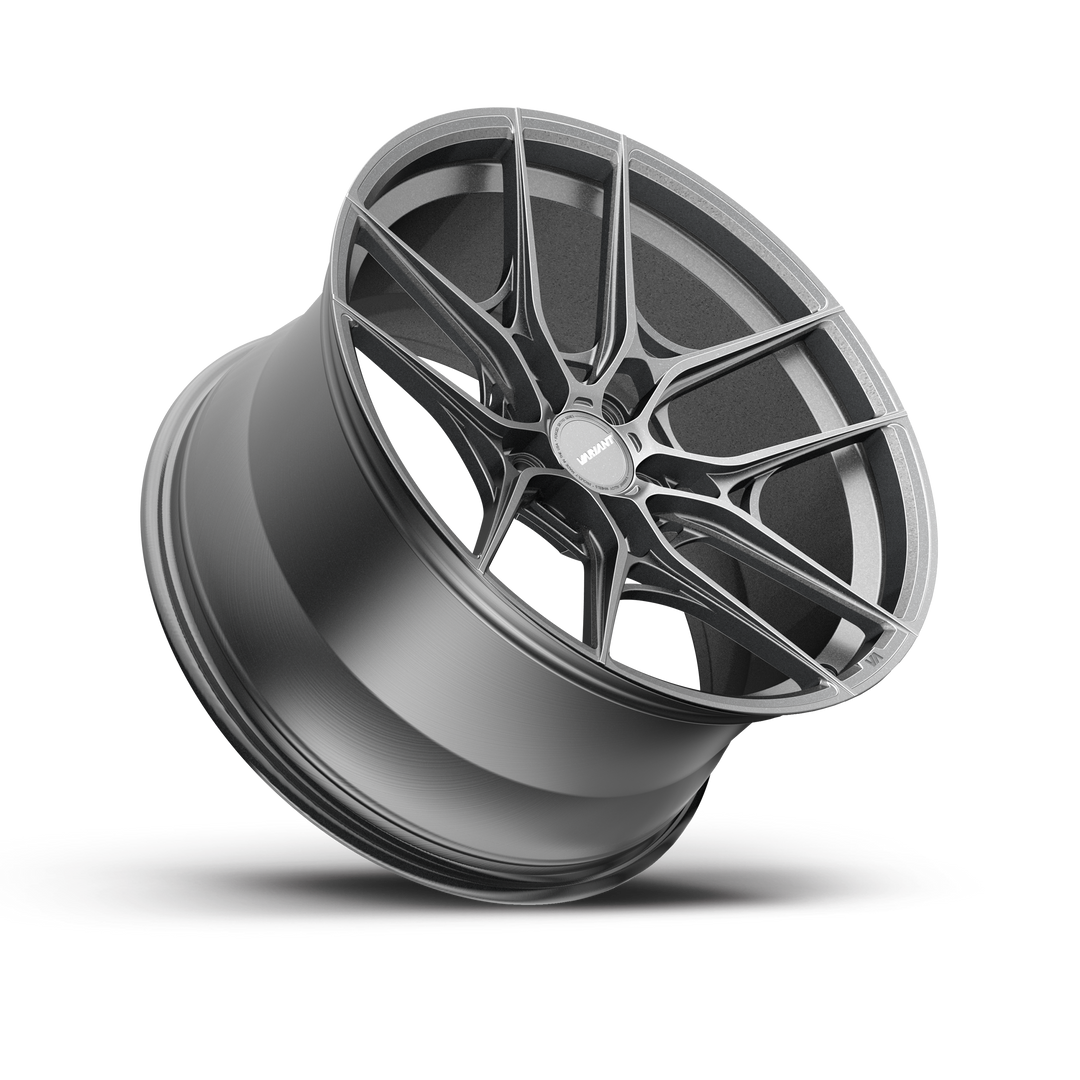 Wheels – Variant Alloy Wheels