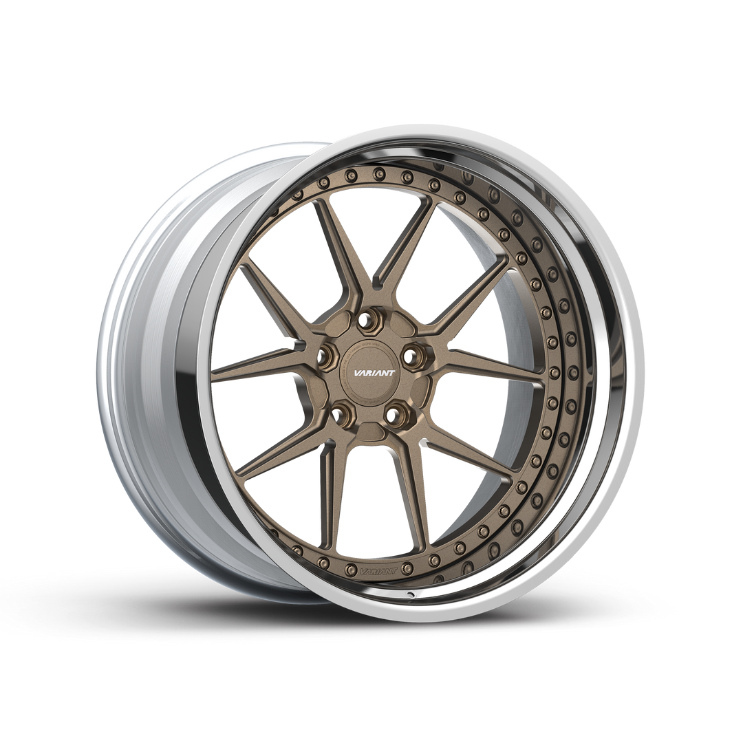Corsa Collection – Variant Alloy Wheels