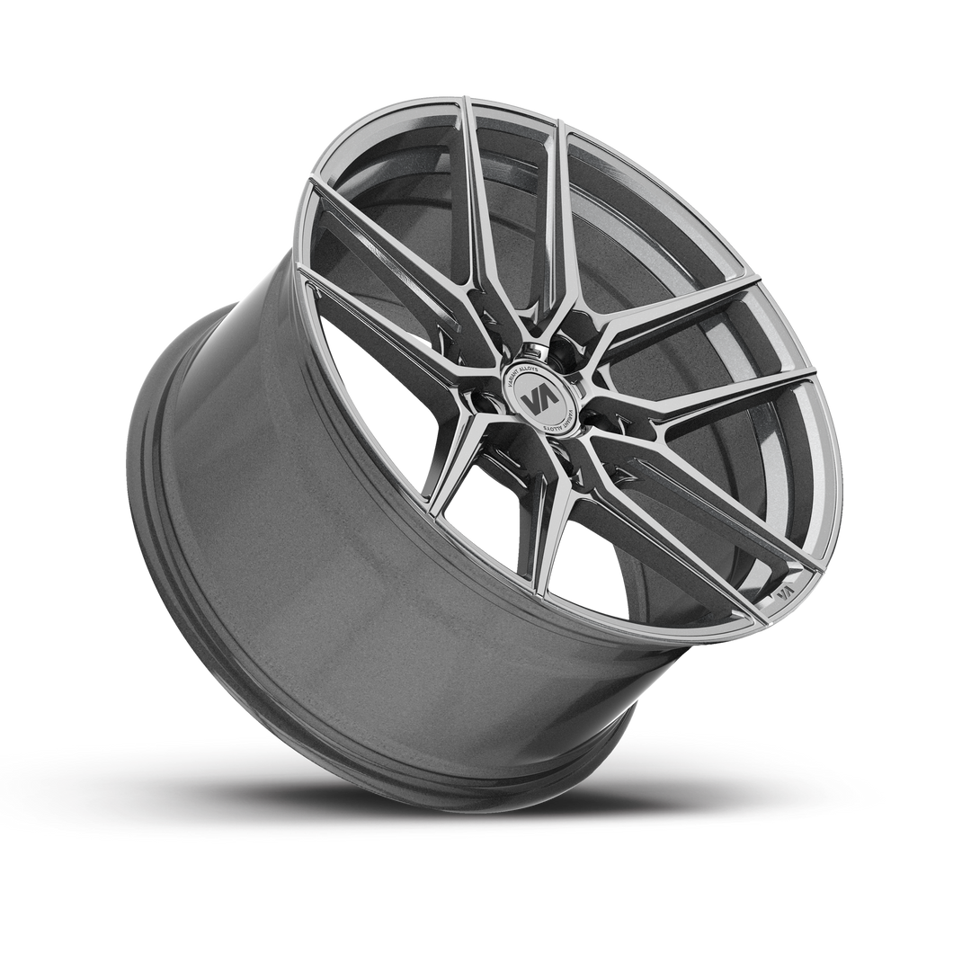 Cold Forged – Variant Alloy Wheels