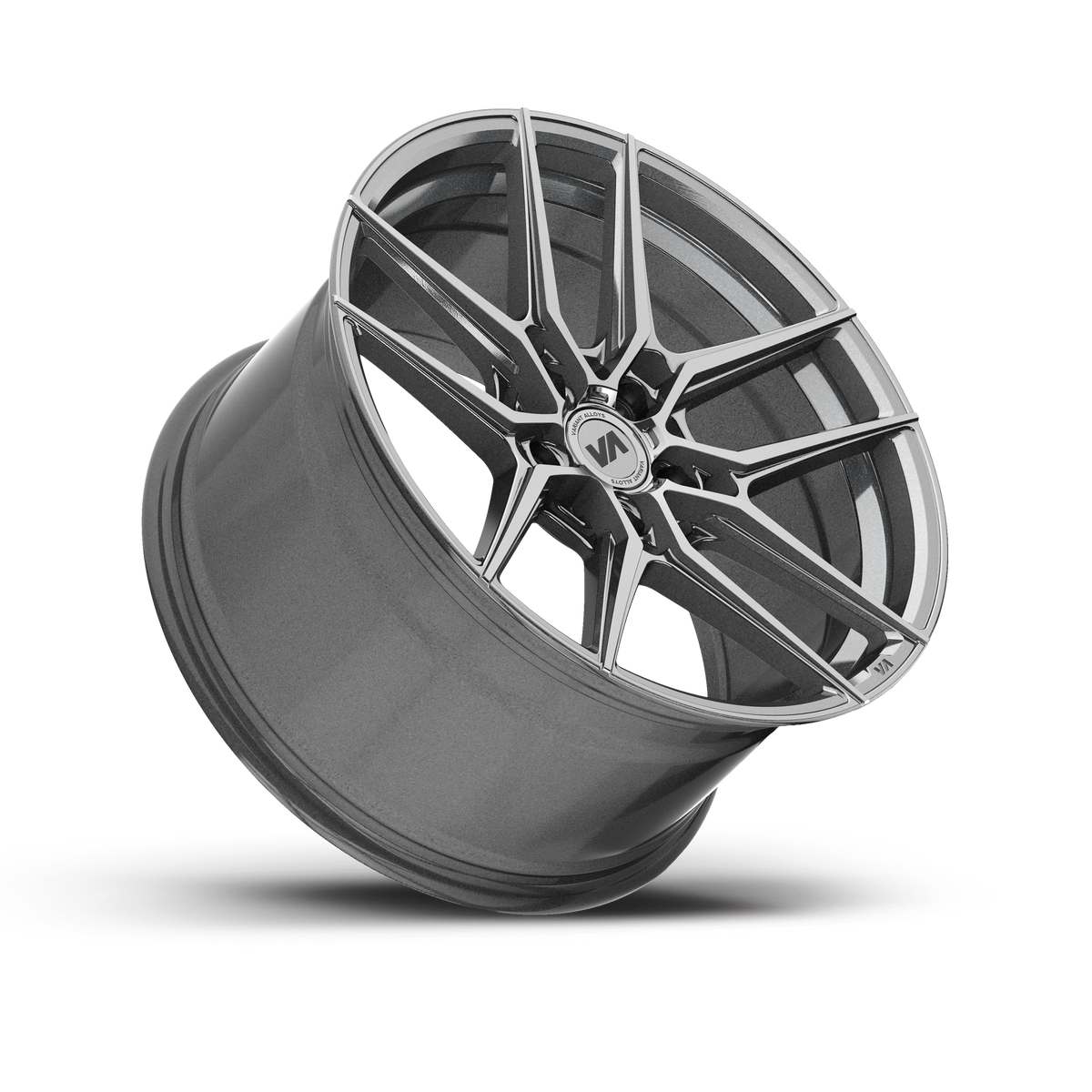 Helium – Variant Alloy Wheels