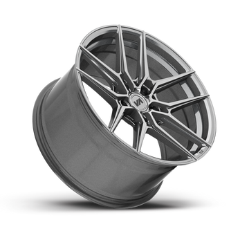 Cold Forged – Variant Alloy Wheels