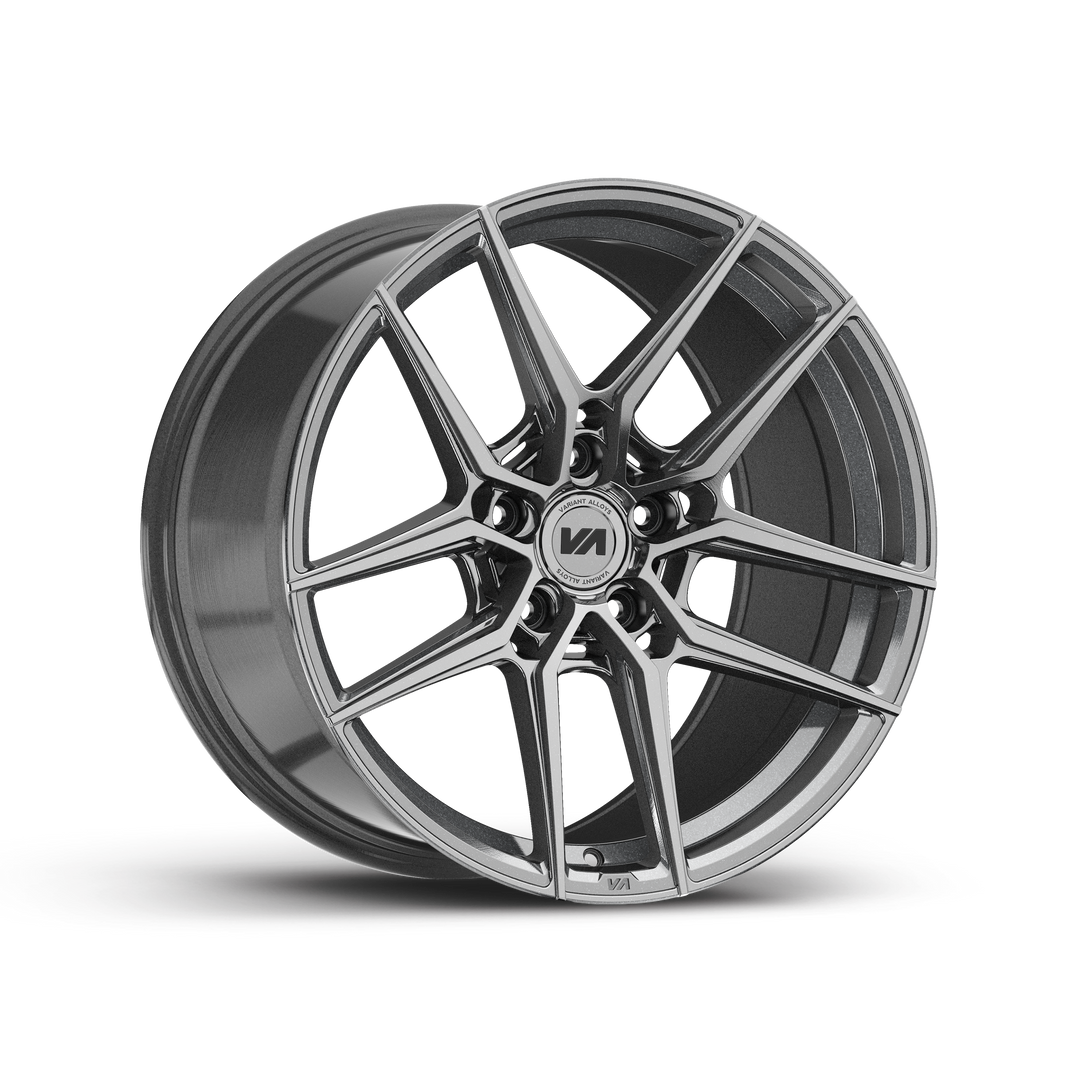 Cold Forged – Variant Alloy Wheels