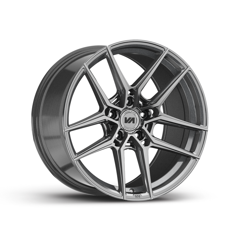 Helium – Variant Alloy Wheels