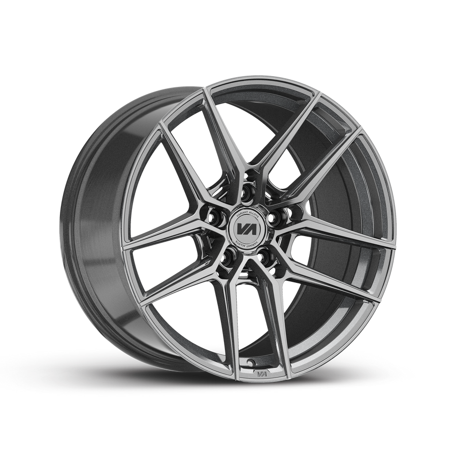 Cold Forged – Variant Alloy Wheels