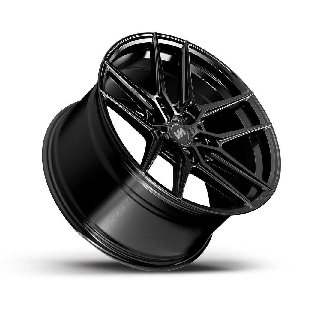 Cold Forged – Variant Alloy Wheels