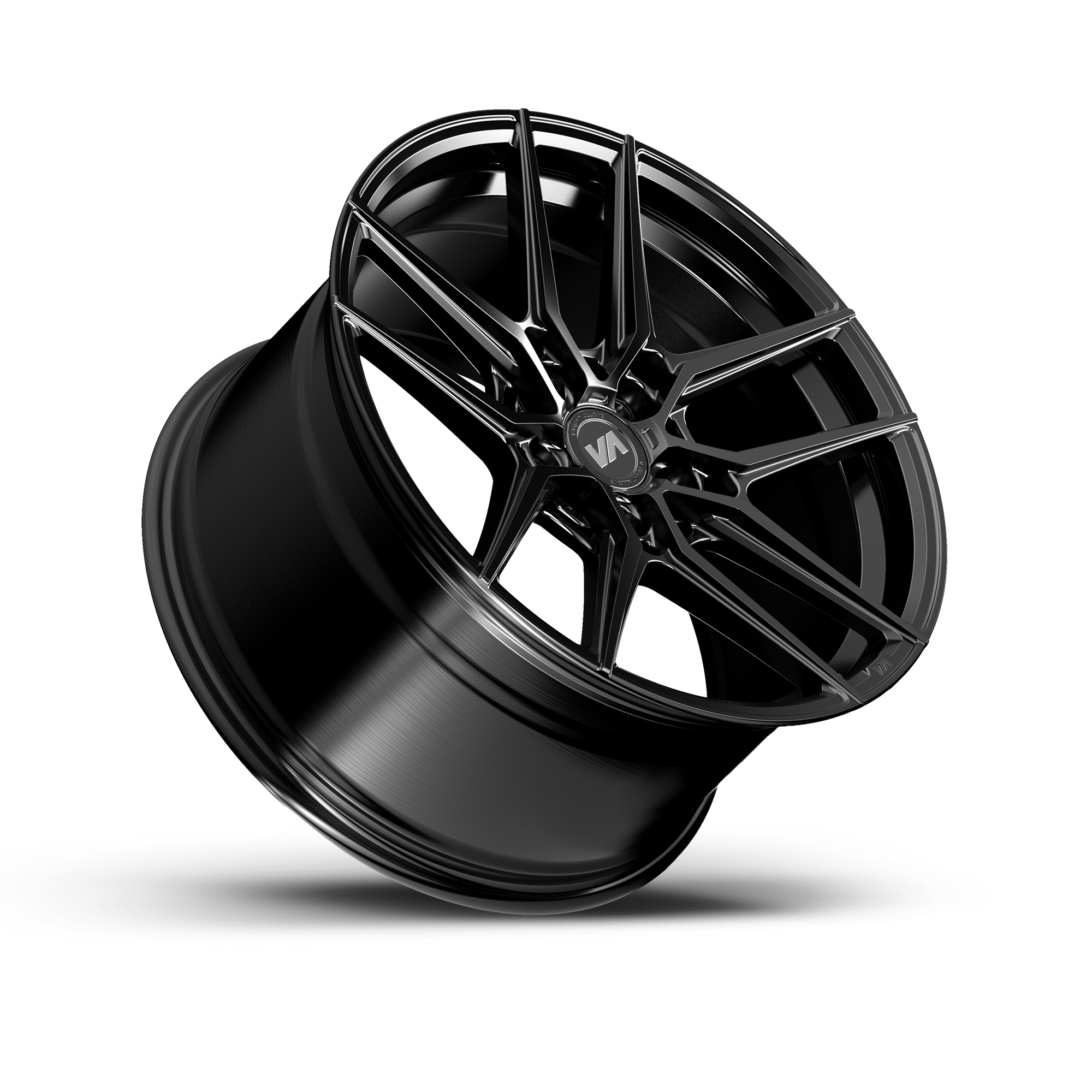 Helium – Variant Alloy Wheels