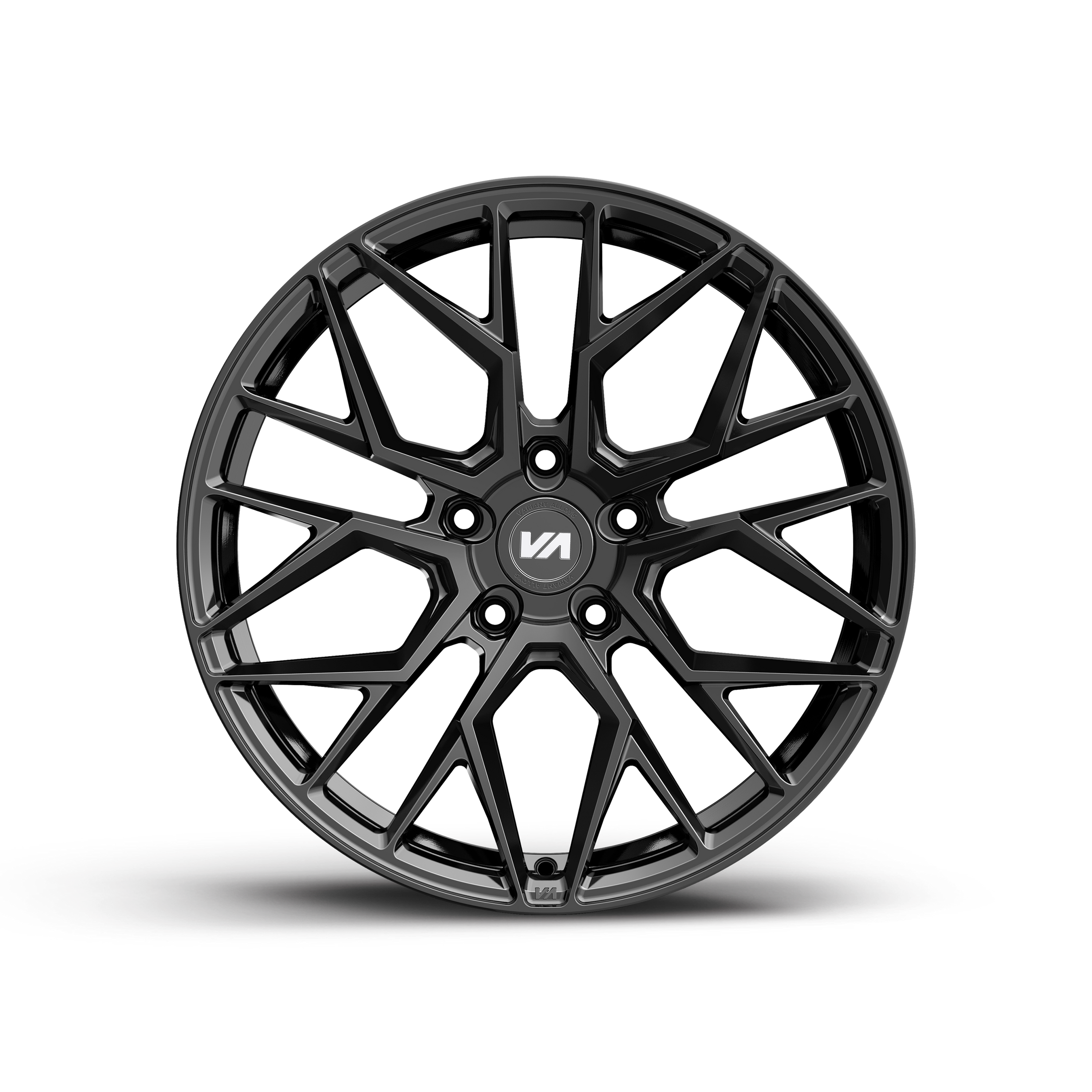 Radon – Variant Alloy Wheels