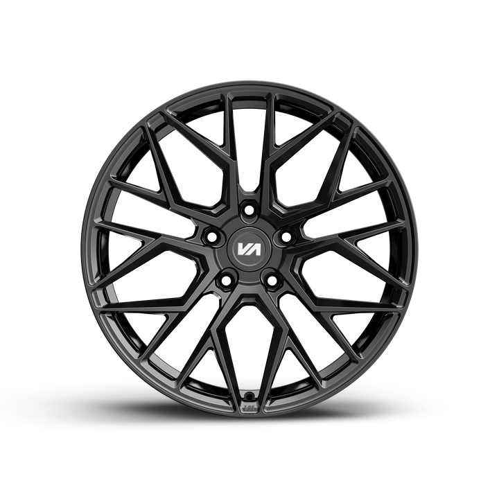 Cold Forged – Variant Alloy Wheels