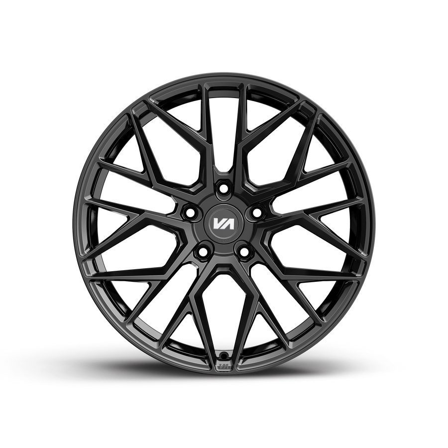 Cold Forged – Variant Alloy Wheels