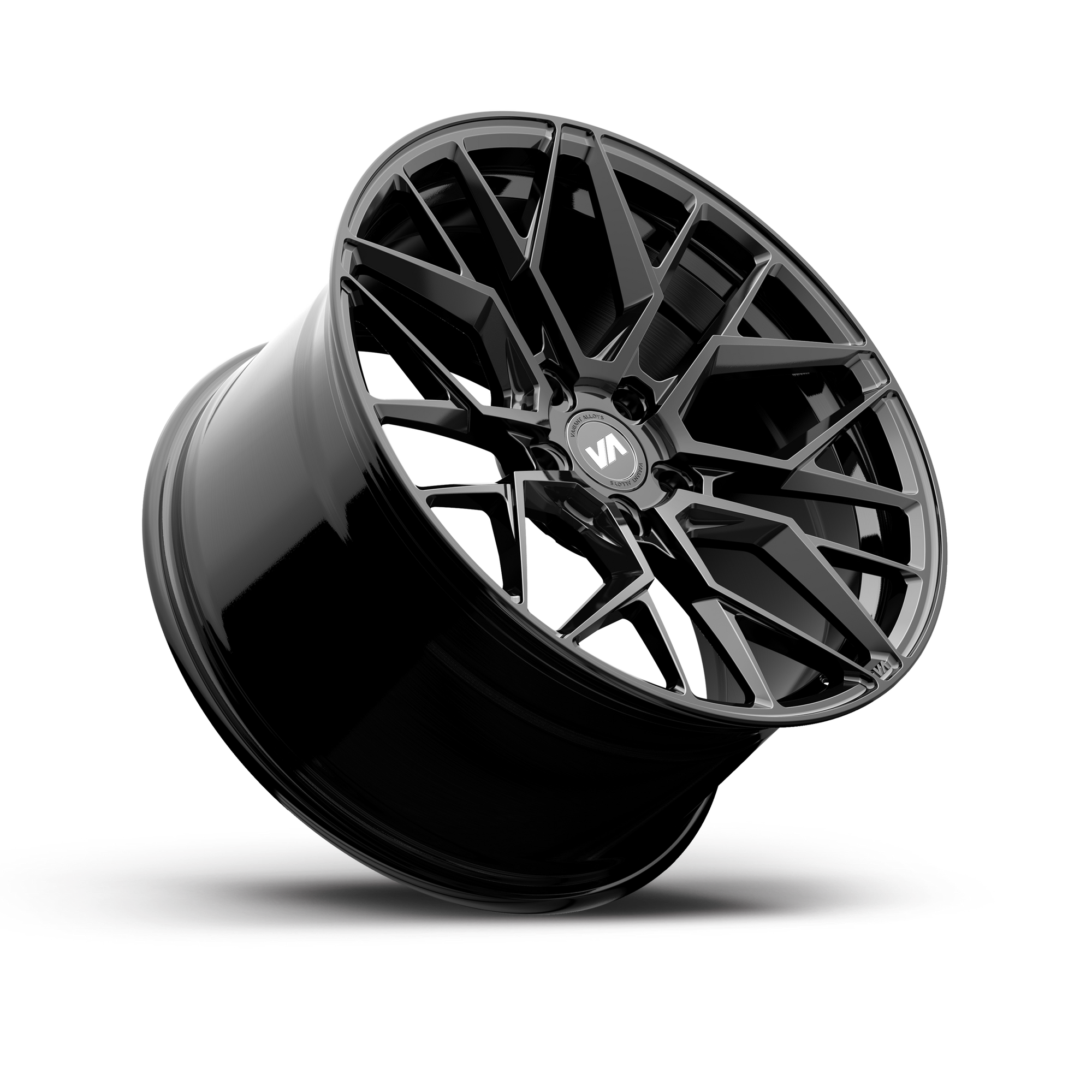 Radon – Variant Alloy Wheels