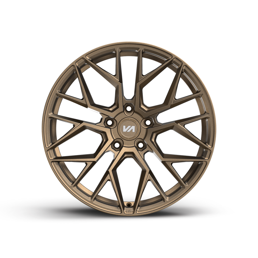 Radon – Variant Alloy Wheels