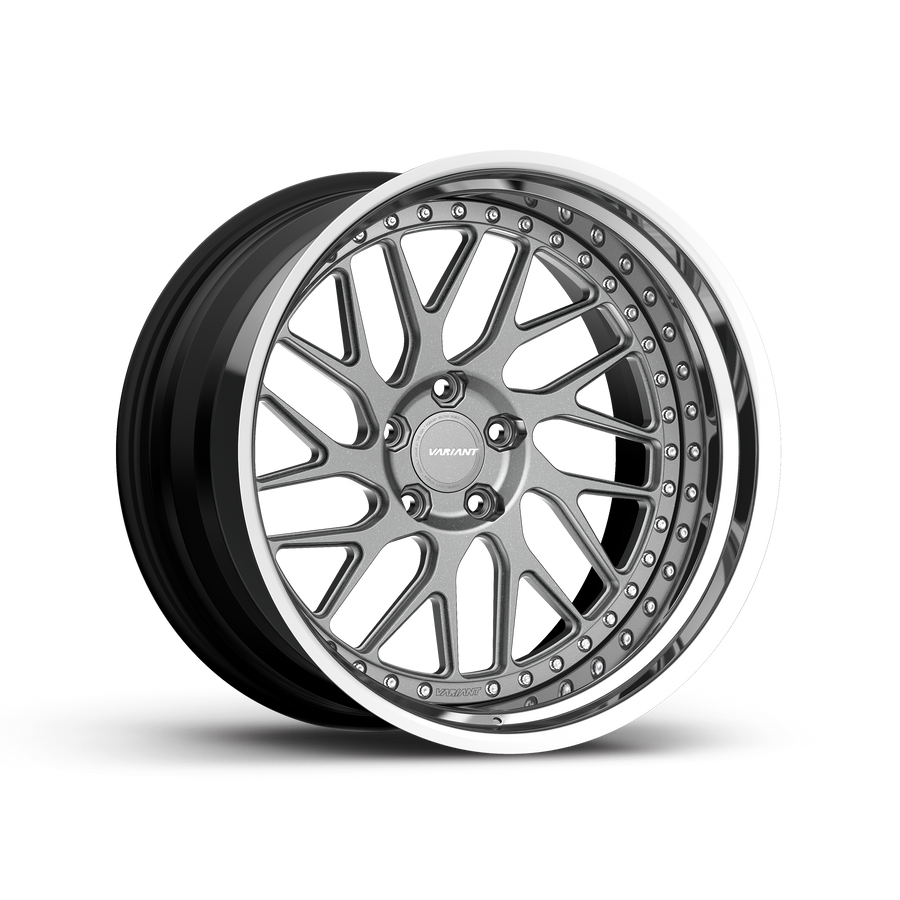 Variant Alloy Wheels