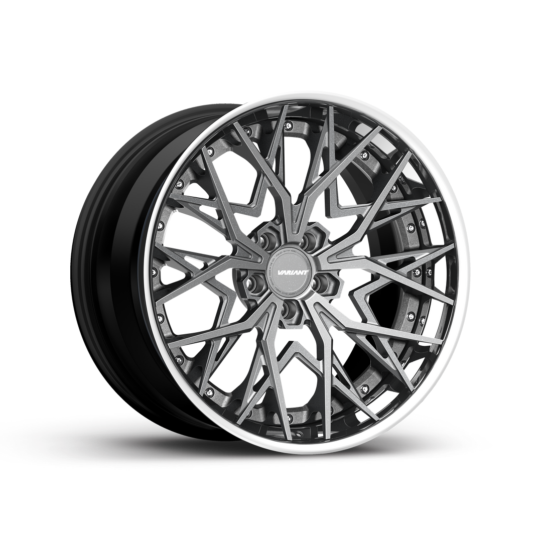 Variant Alloy Wheels