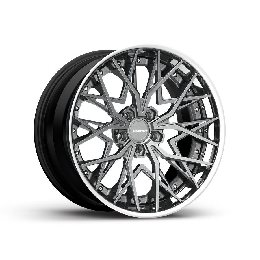 Variant Alloy Wheels