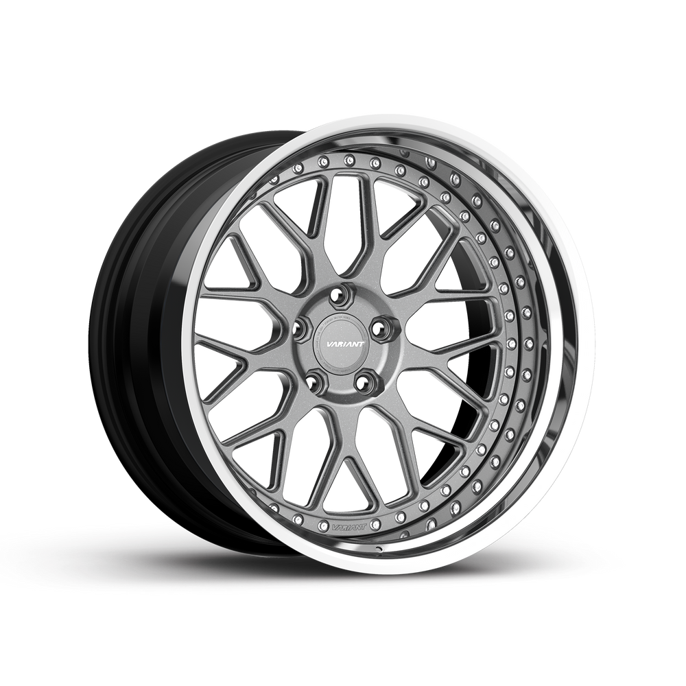 SFC-3P – Variant Alloy Wheels