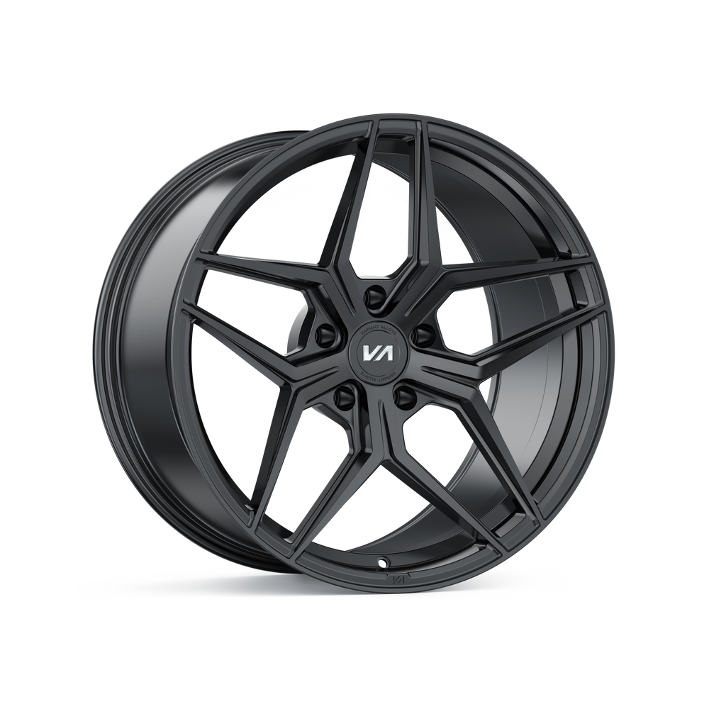 Xenon – Variant Alloy Wheels