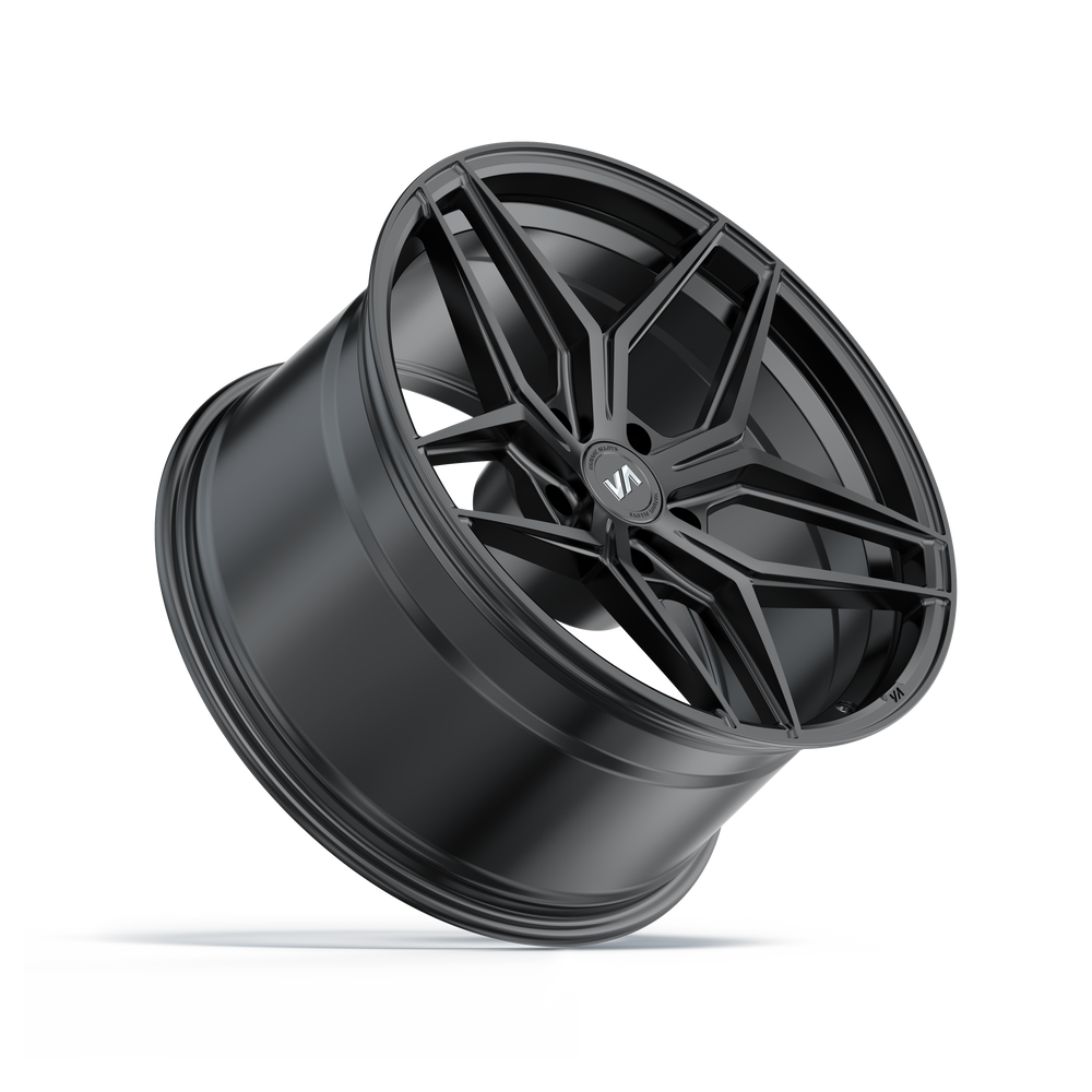 Xenon – Variant Alloy Wheels