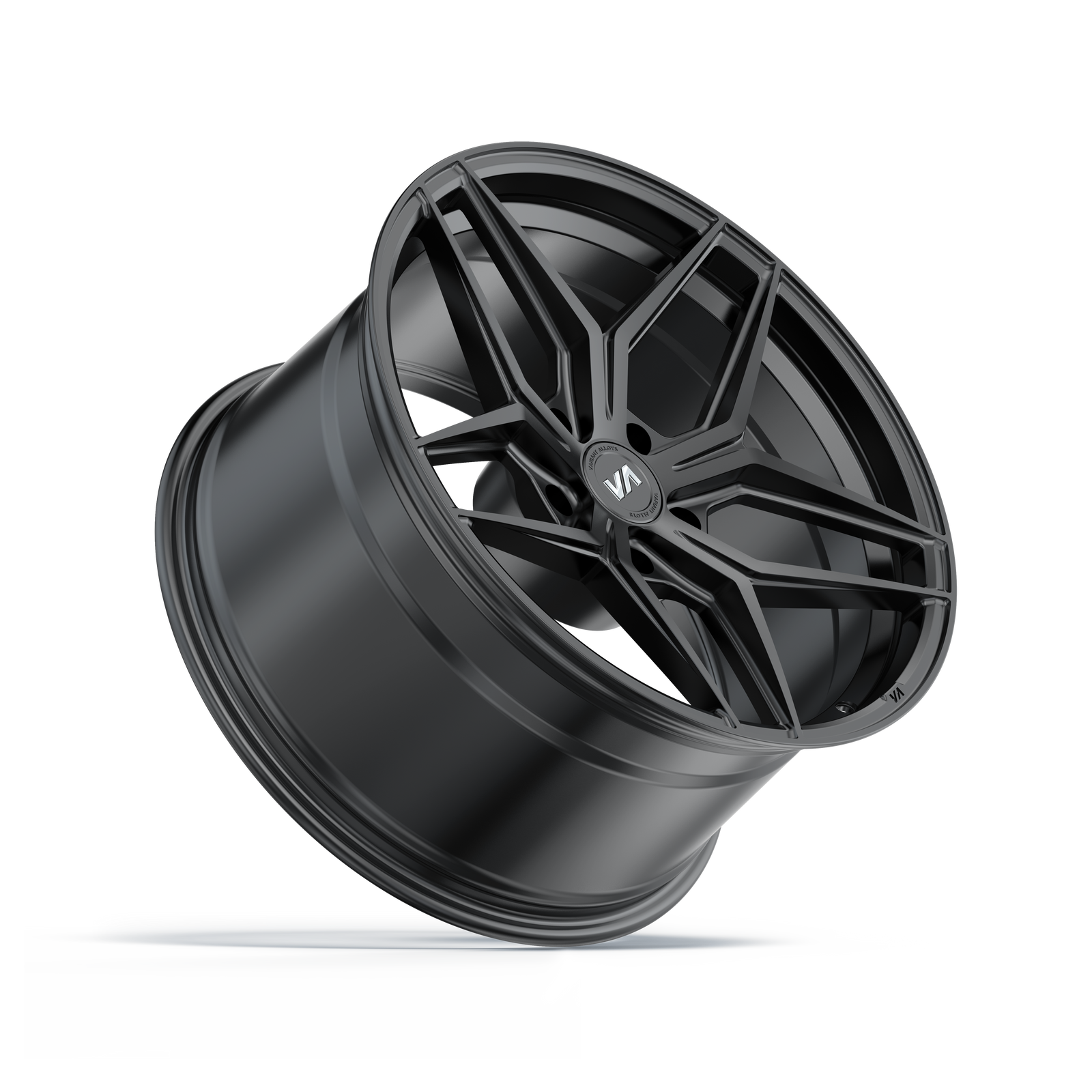 Xenon – Variant Alloy Wheels