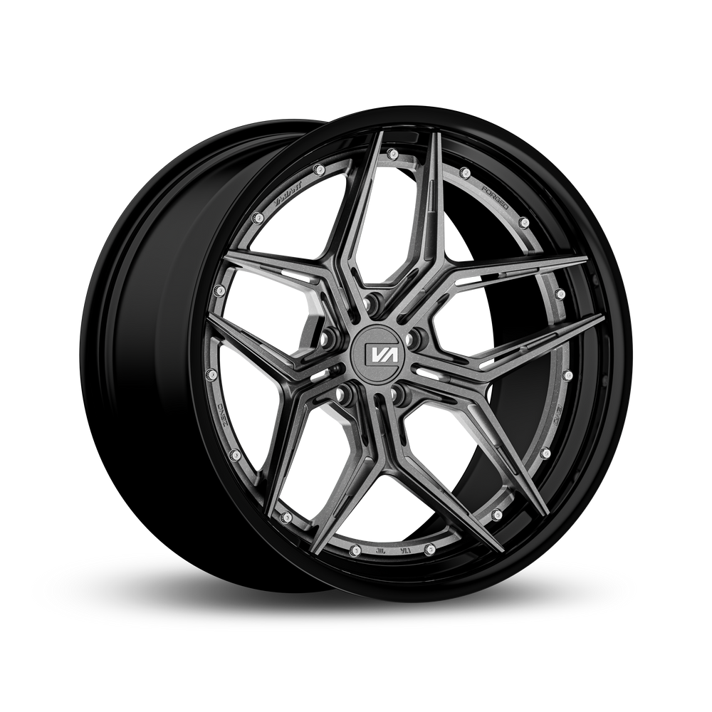 ZENO 2P by Variant™ – Variant Alloy Wheels