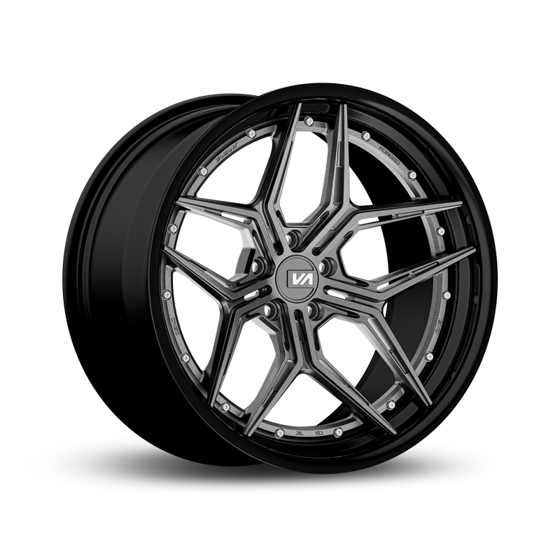 ZENO 2P by Variant™ – Variant Alloy Wheels