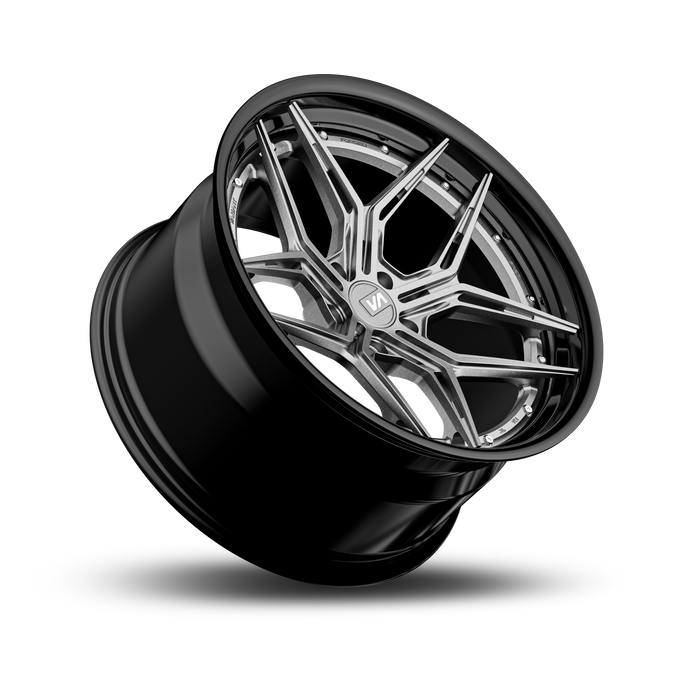 ZENO 2P by Variant™ – Variant Alloy Wheels