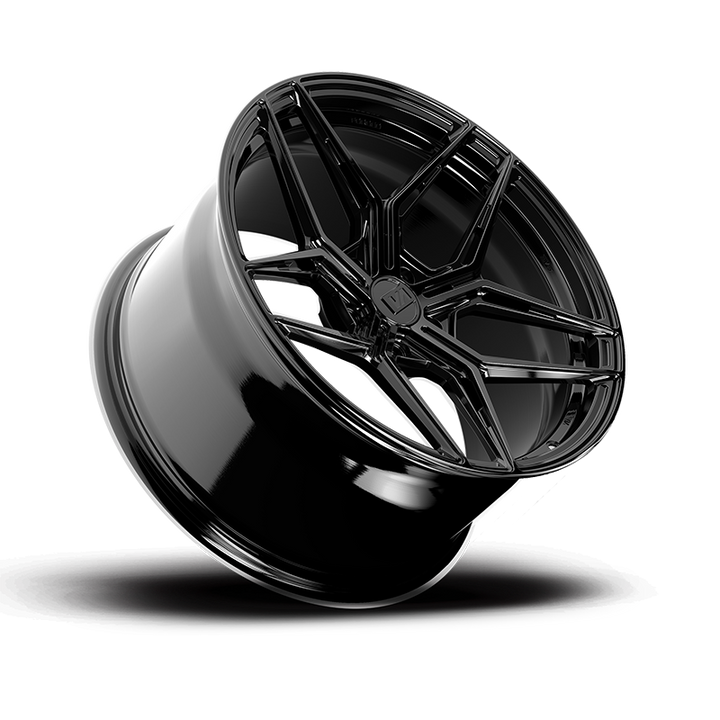 Chevy Camaro ZL1 – Variant Alloy Wheels