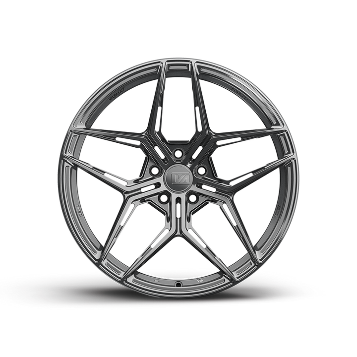 Mercedes Benz CLE 53 Coupe AMG – Variant Alloy Wheels