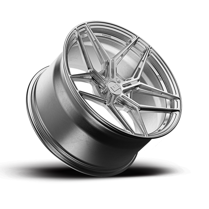 Mercedes Benz CLE 53 Coupe AMG – Variant Alloy Wheels