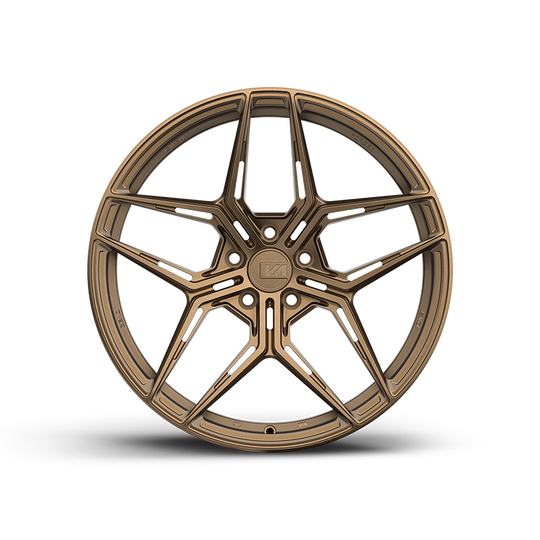 Chevy Camaro ZL1 – Variant Alloy Wheels