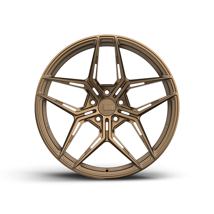 Chevy Camaro ZL1 – Variant Alloy Wheels