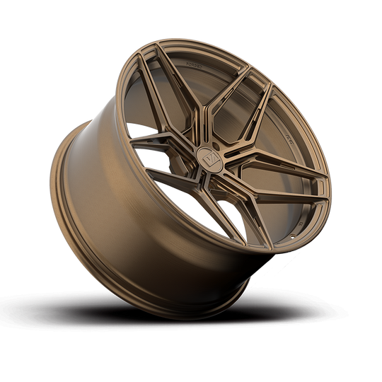 Toyota Tacoma X-Runner – Variant Alloy Wheels