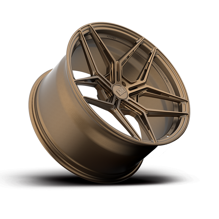 Chevy Camaro ZL1 – Variant Alloy Wheels