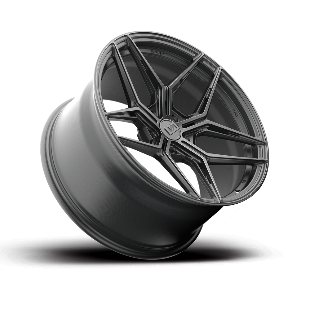 ZENO by Variant™ – Variant Alloy Wheels