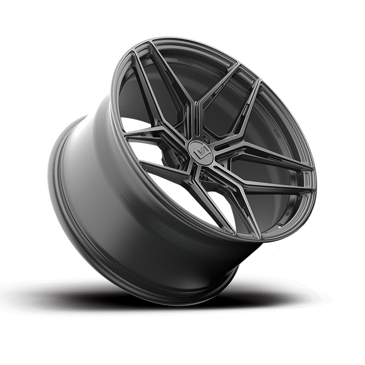 Mercedes Benz CLE 53 Coupe AMG – Variant Alloy Wheels